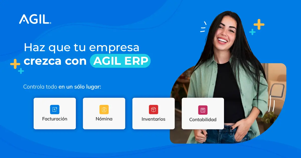 Agil propiedad horizontal – AGIL Software, facturación y documentos ...